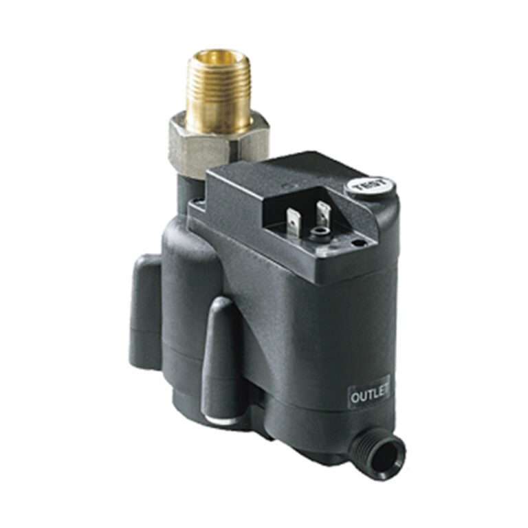 Zero Loss Automatic Drains - IATT